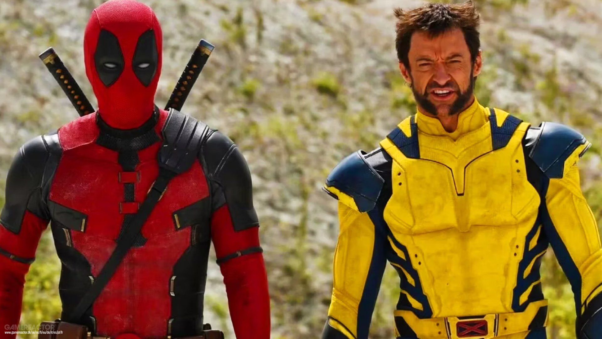 Deadpool & Wolverine now has the world's most watched trailer