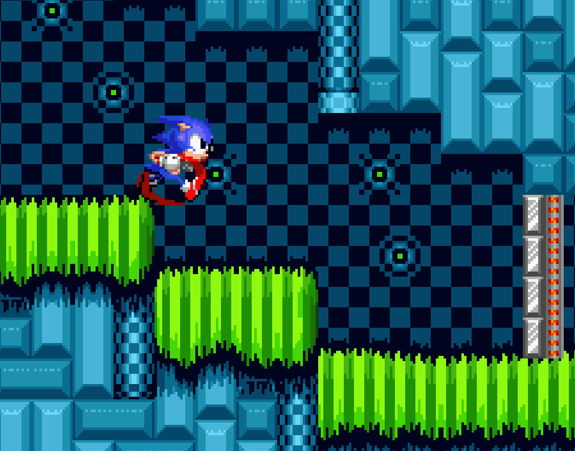 Sega Mega Drive's top 5 games - - Gamereactor