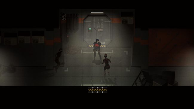 Signalis Review - Gamereactor