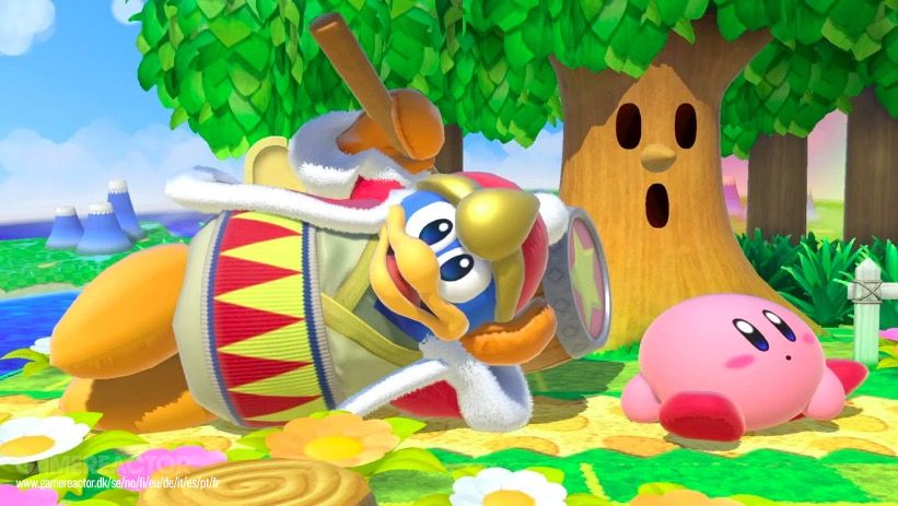 Fighter Pass 2 is the last DLC for Super Smash Bros. Ultimate