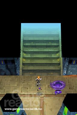 Spectrobes - Gamereactor UK