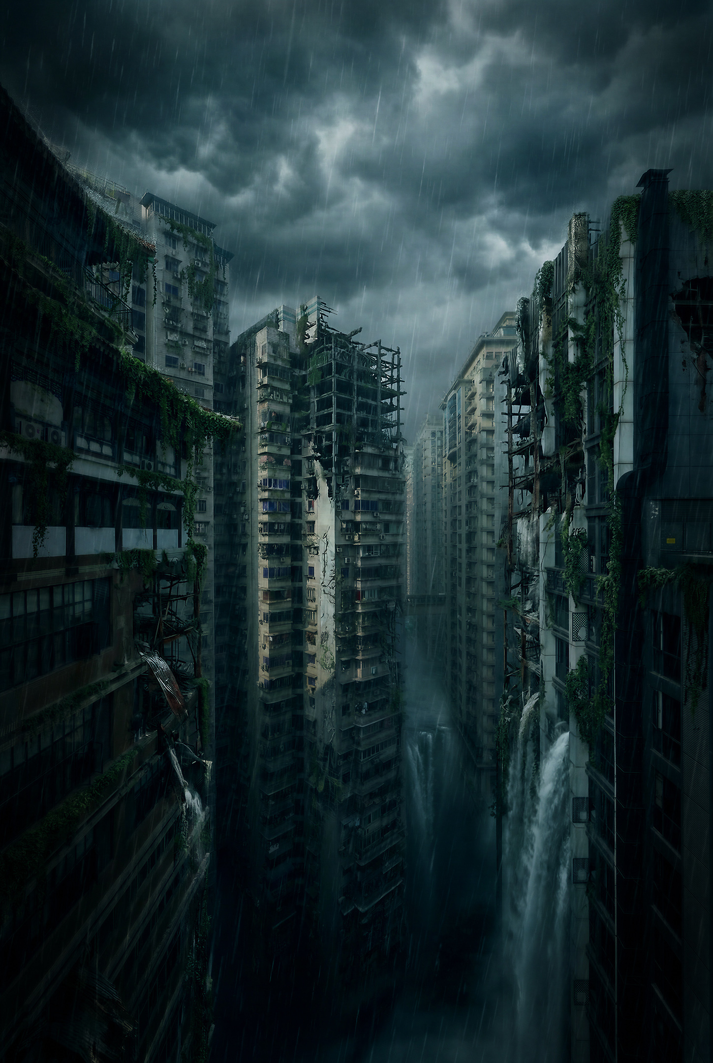 Stellar Blade sequel concept art confirms the next game's location