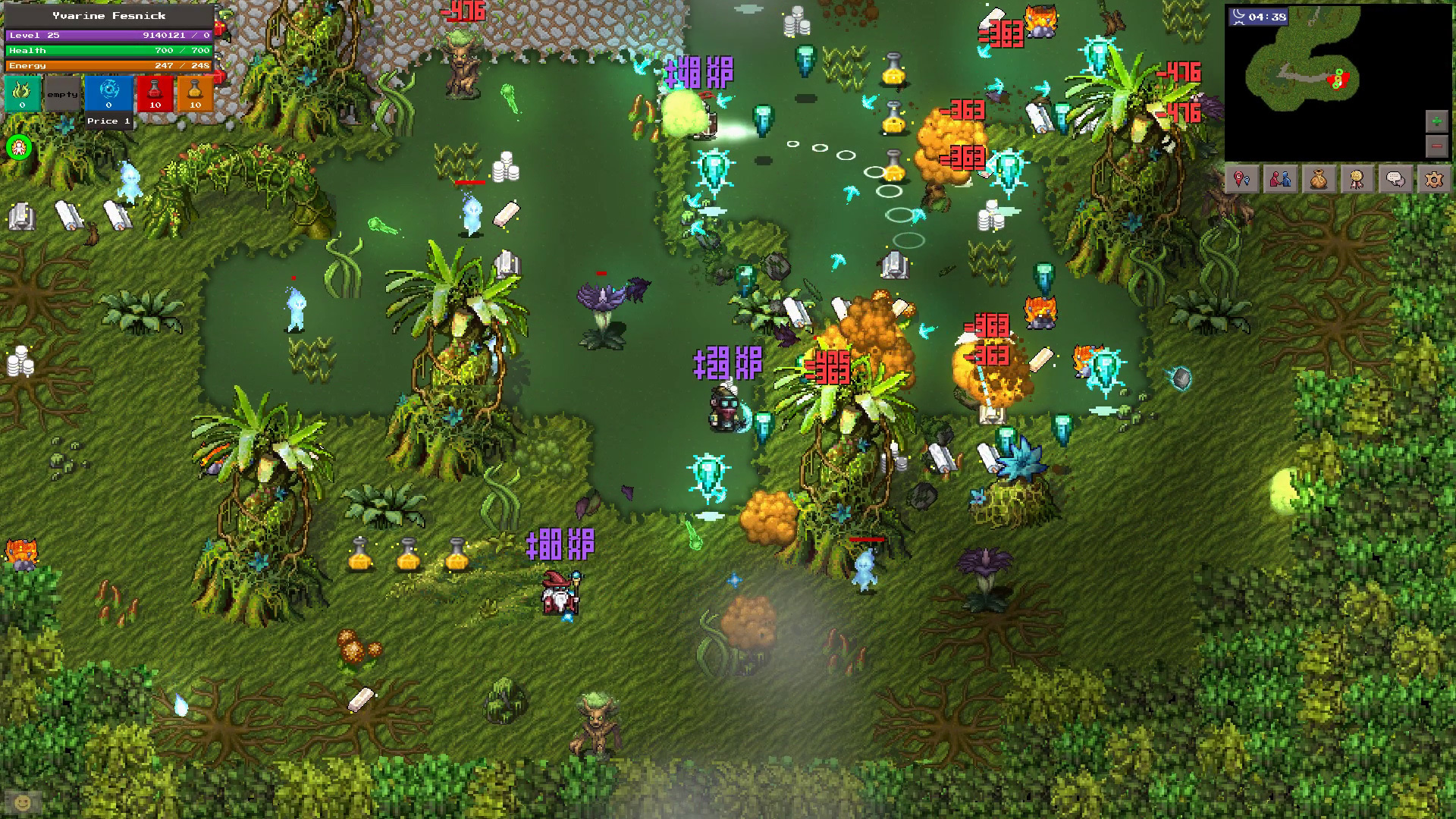 Survived By Preview - Gamereactor