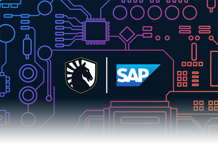 Team Liquid extends partnership with SAP Analytics - - Gamereactor