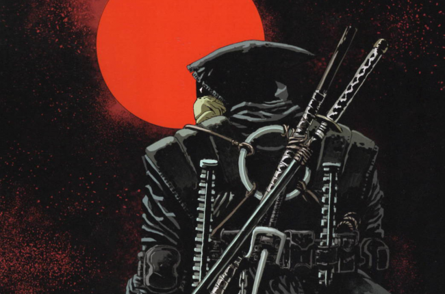 Live-action Teenage Mutant Ninja Turtles: The Last Ronin movie has been ...