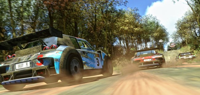 Trackmania 2: Valley - Gamereactor UK