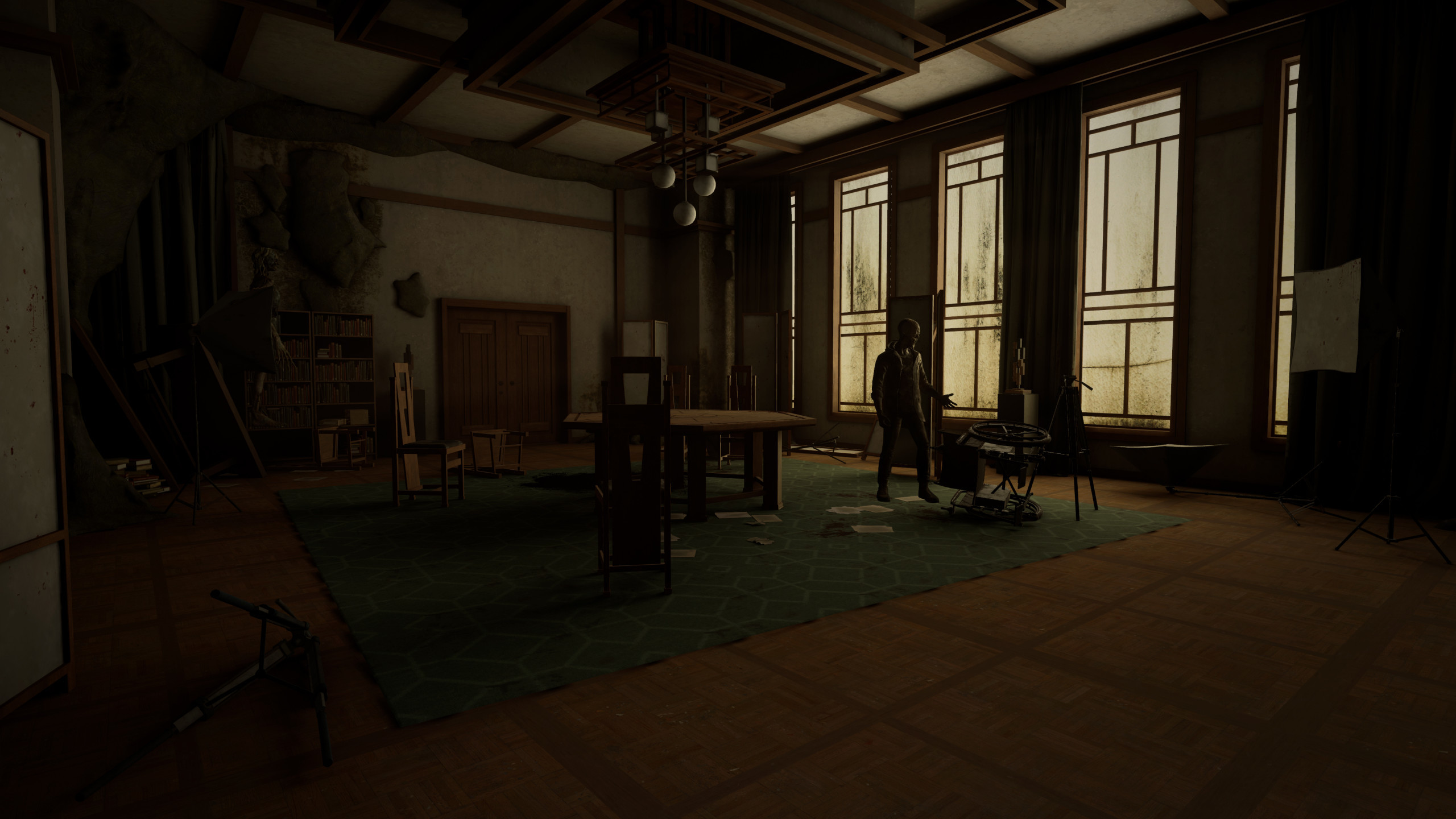 Wraith: The Oblivion - Afterlife - Gamereactor UK