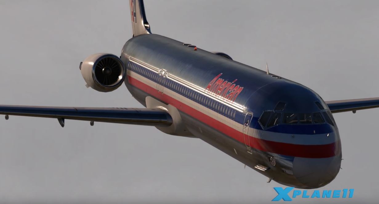 X-Plane 11 beta now available to download
