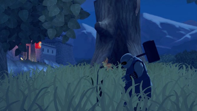 Mini Ninjas Preview - Gamereactor