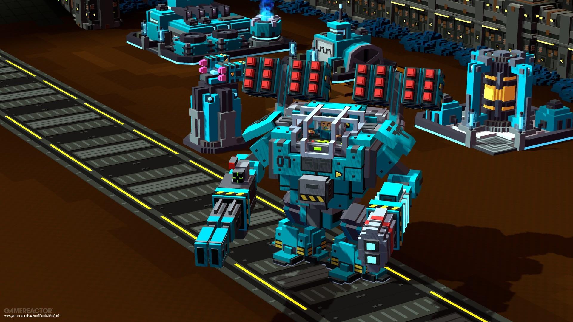 8-Bit Invaders! - Gamereactor UK