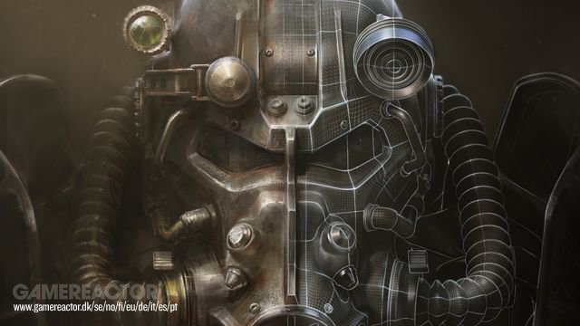 Fallout 4 Next-Gen Update for PC, PS5 and X-Series now available and we ...