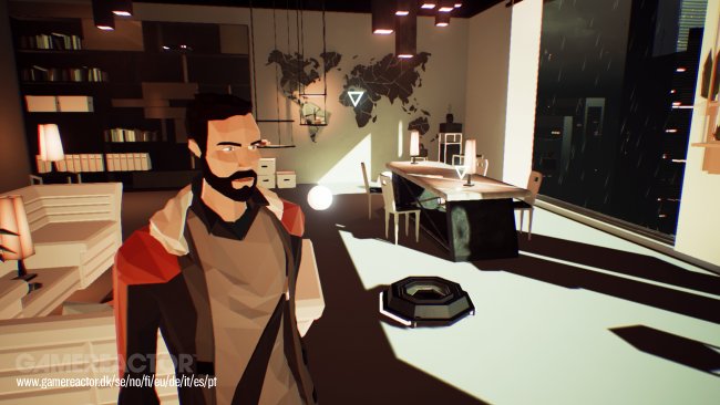 We're treated to an in-depth look at State of Mind