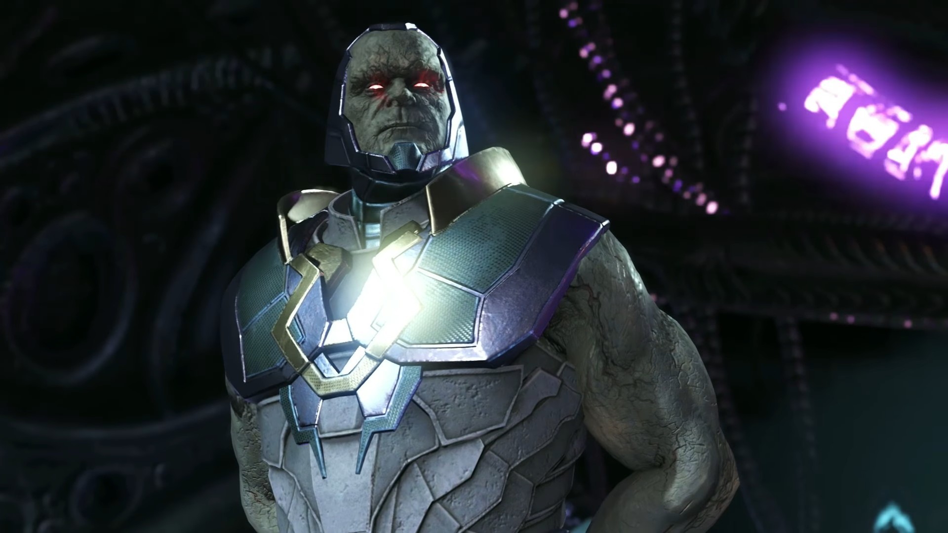 Injustice 2 - Beginner's Guide