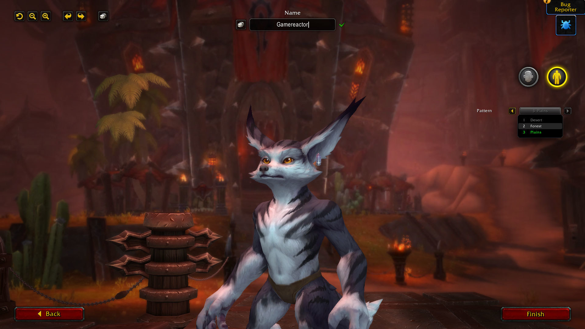 World of Warcraft: Shadowlands - A New Beginning Preview - Gamereactor