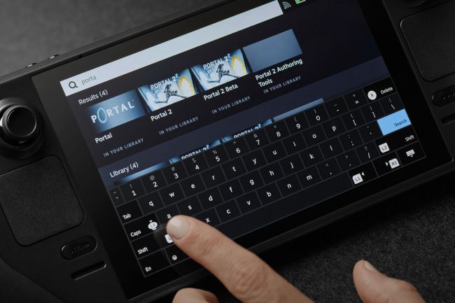 Steam Deck: Game Library Deep Dive - - Gamereactor