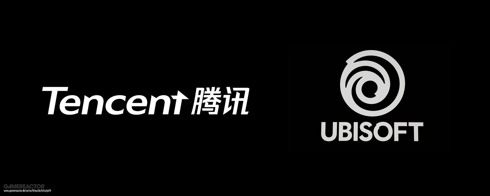 Tencent plans to increase its stake in Ubisoft - - Gamereactor