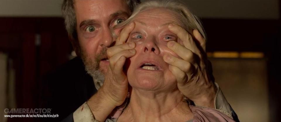 Bird Box sequel shown off in new trailer - - Gamereactor