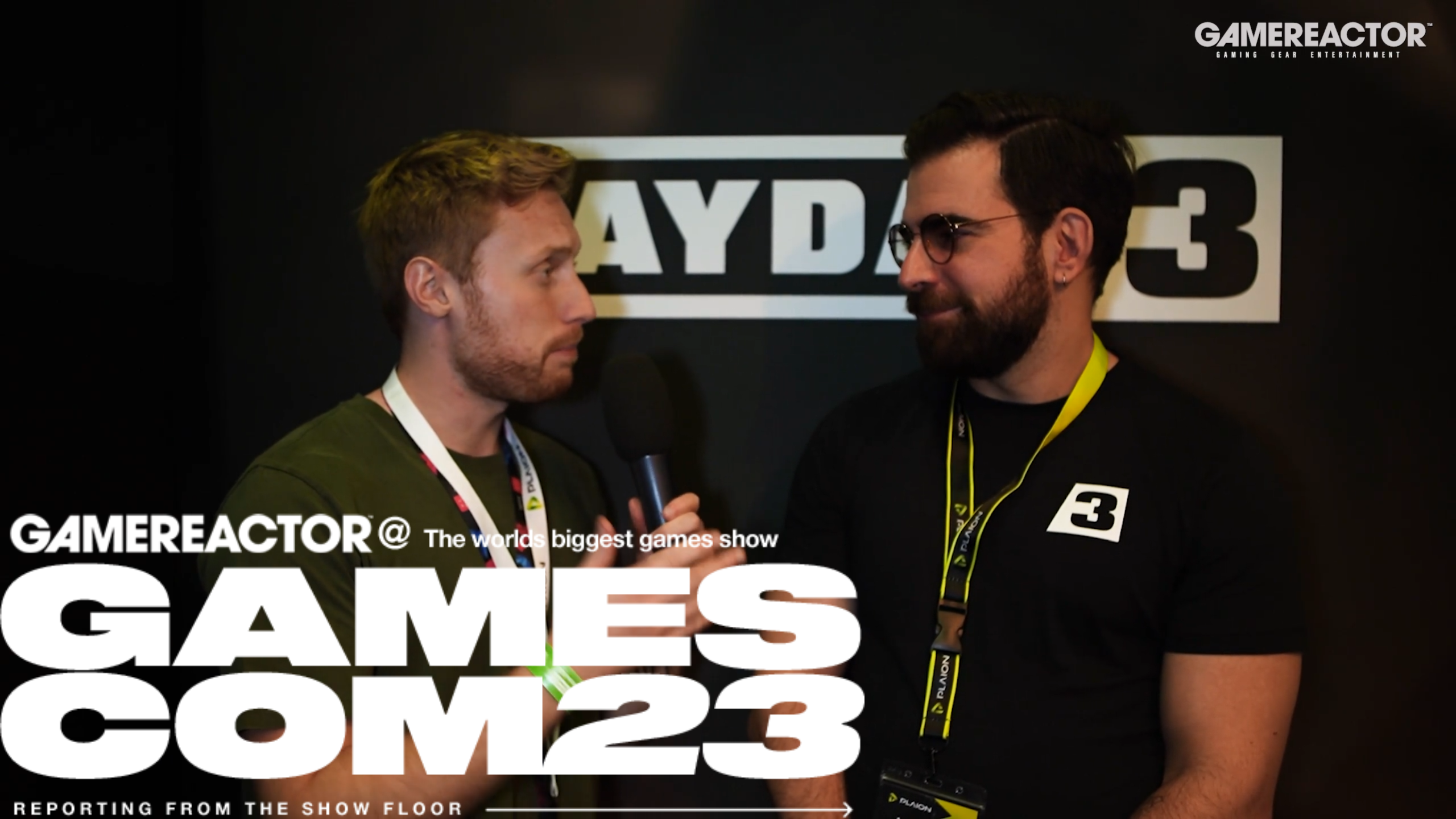 What will Payday 3 on Unreal Engine 5 be like? Starbreeze says "we don ...