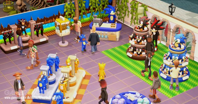 Two Point Museum is launching in March