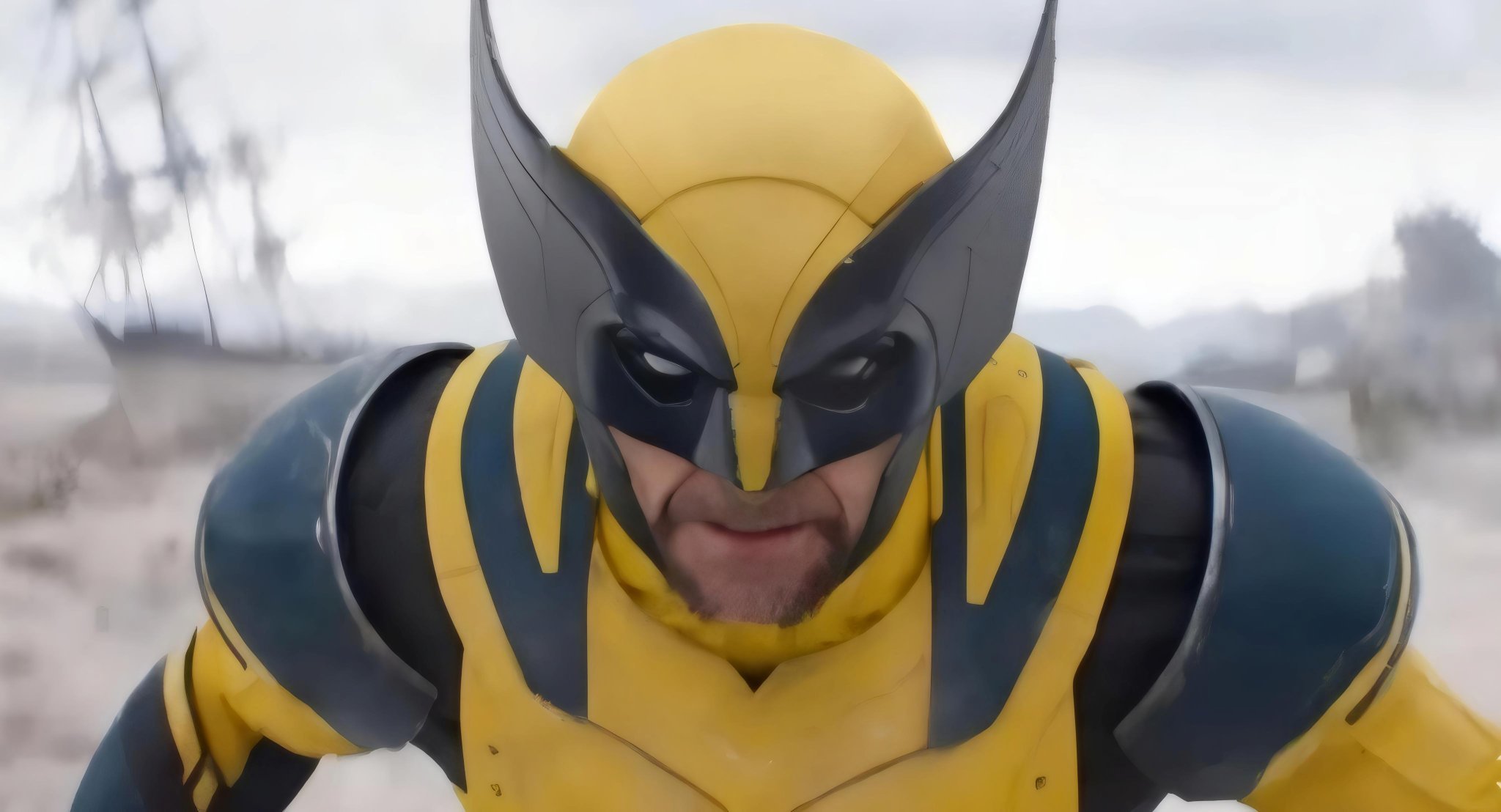 Marvel shows off new realistic Wolverine mask to let you channel your inner Hugh Jackman ...