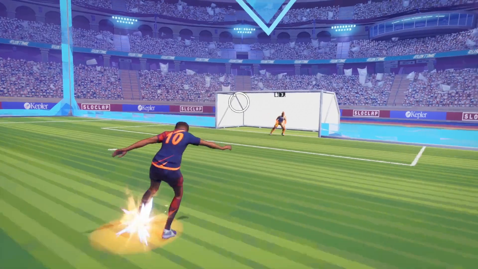 Rematch to launch on PC and consoles in June, with an open beta planned ...