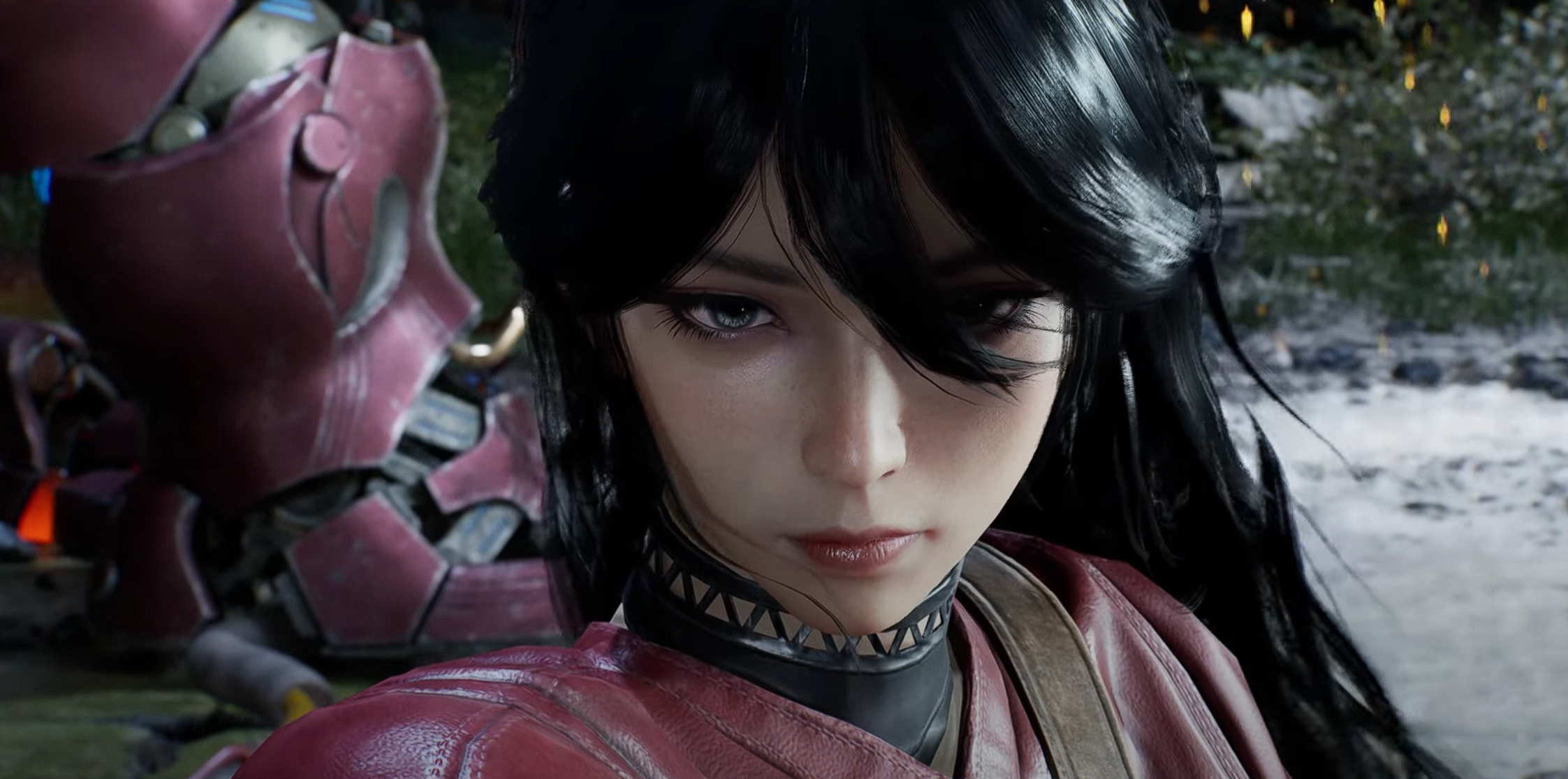 Pokémon creators announce Xbox ARPG project Beast of Reincarnation