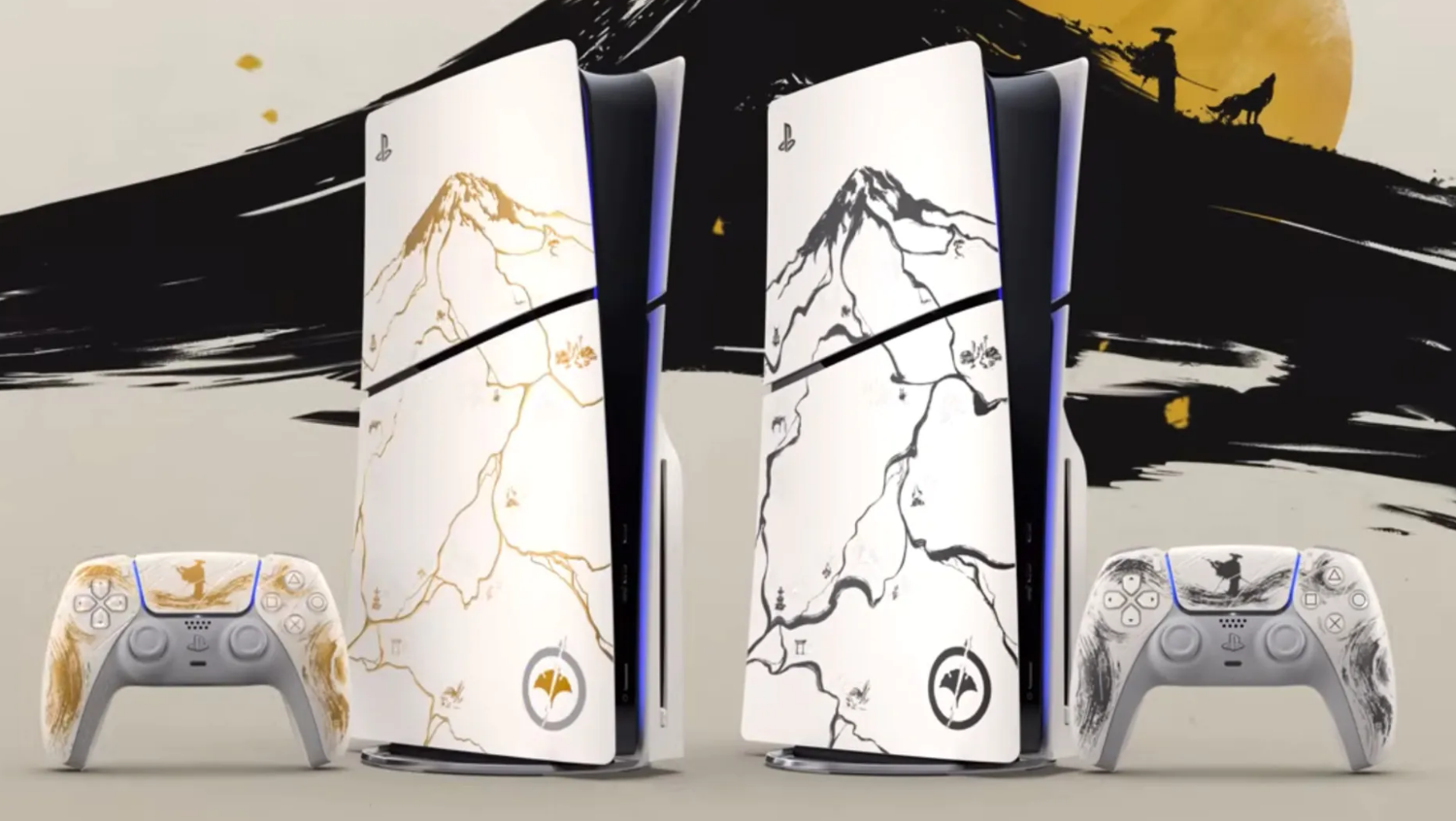 Scalpers strike again: PS5 Pro Ghost of Yotei covers gone in seconds - - Gamereactor