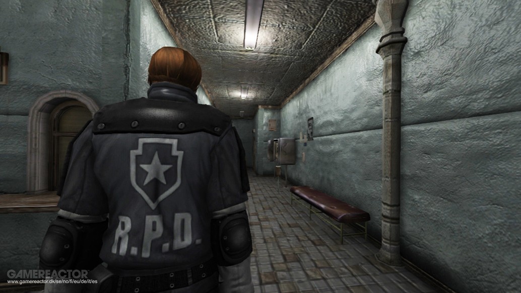 Resident Evil 2 (1998) - Gamereactor UK