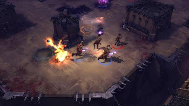 Blizzard on Diablo endgame - Diablo III - Gamereactor
