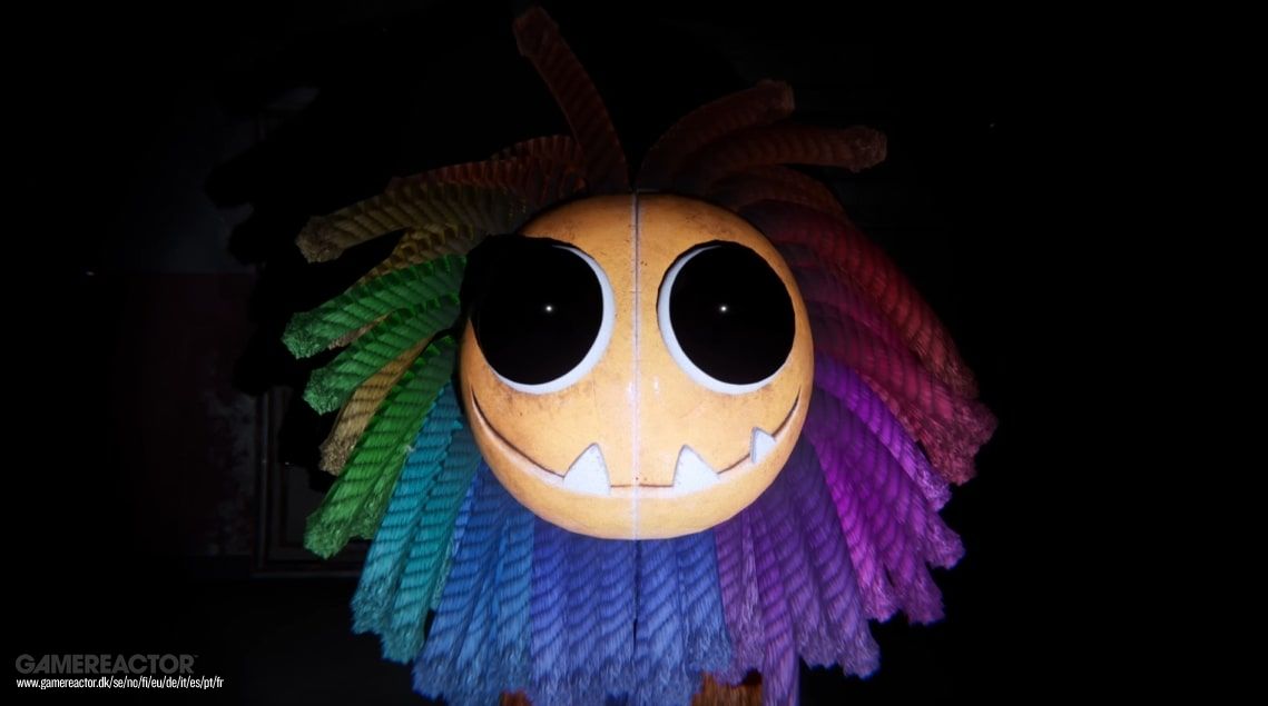 The beginning of 2025 will be terrifying with Poppy Playtime: Chapter 4