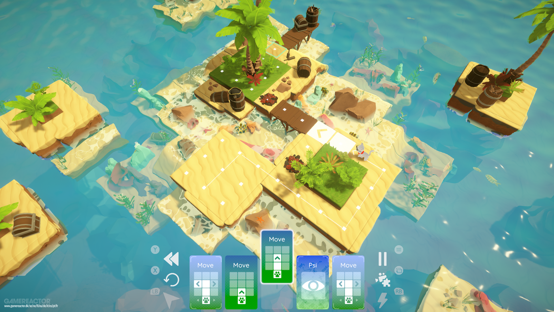 UK-based Radical Forge is the next to announce layoffs - - Gamereactor