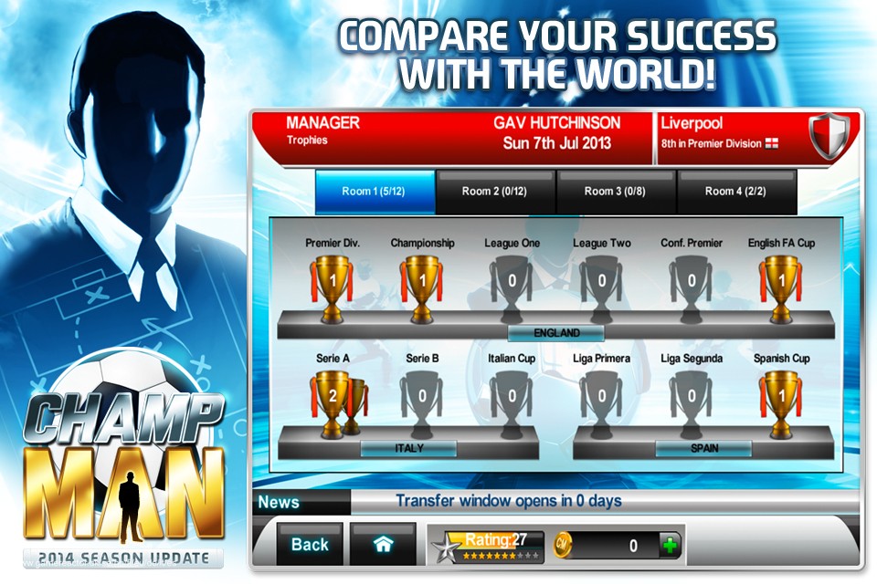 Champ Man 2013/2014 out now