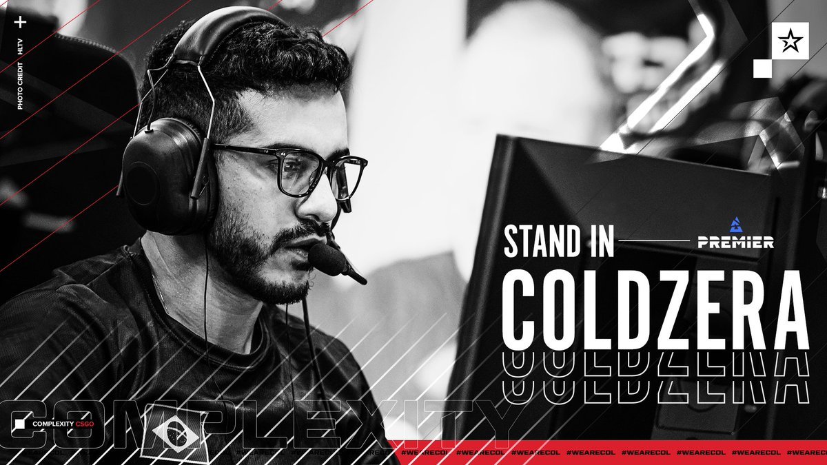 Coldzera leaves FaZe Clan, signs with Complexity - Counter-Strike ...