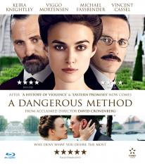 A Dangerous Method - Gamereactor UK