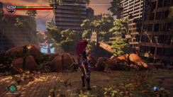 Darksiders III - Gamereactor UK