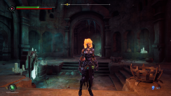 Darksiders III - Gamereactor UK