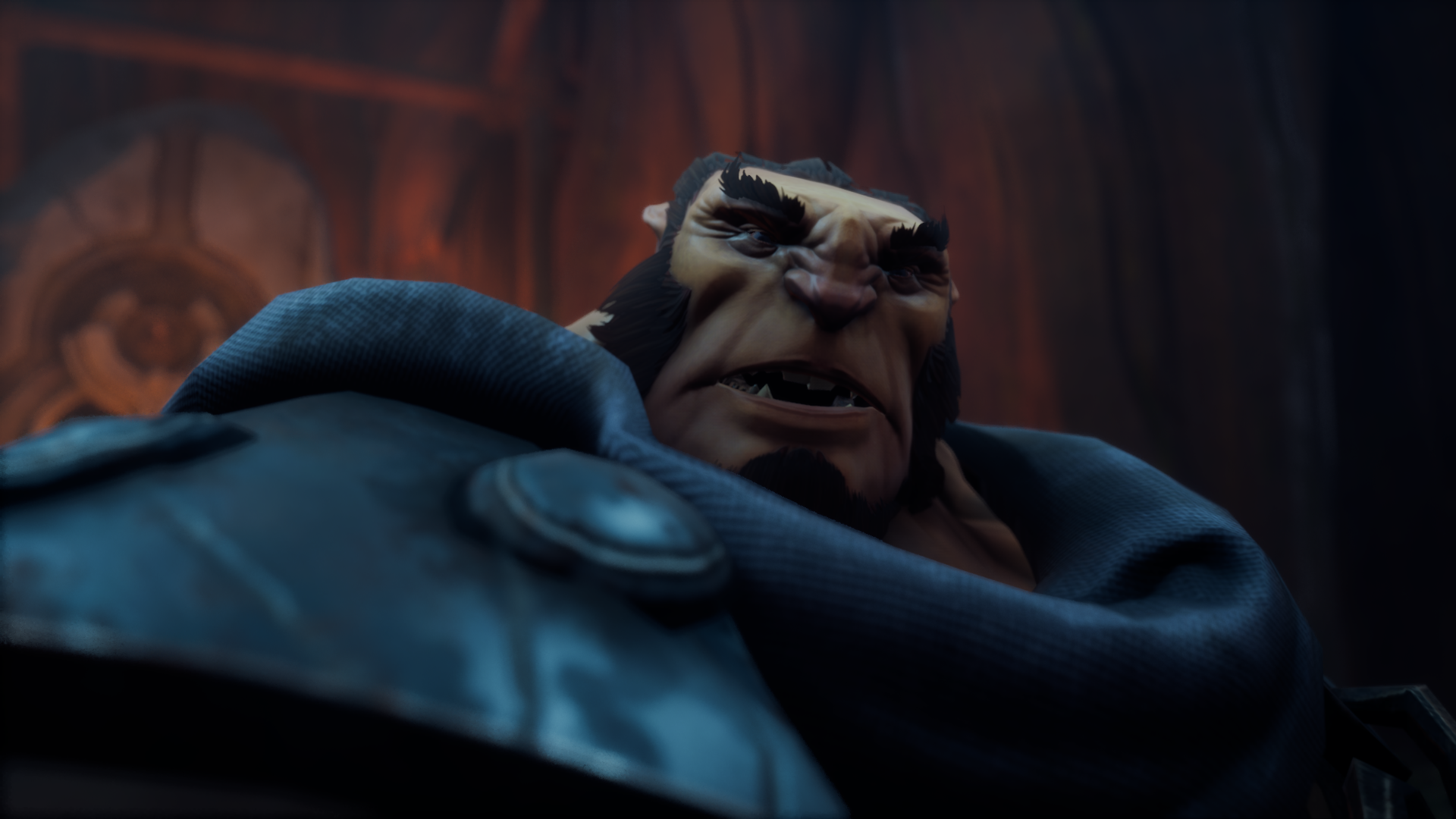 Darksiders III - Gamereactor UK