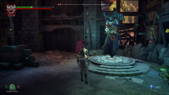 Darksiders III - Gamereactor UK