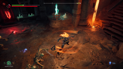 Darksiders III - Gamereactor UK