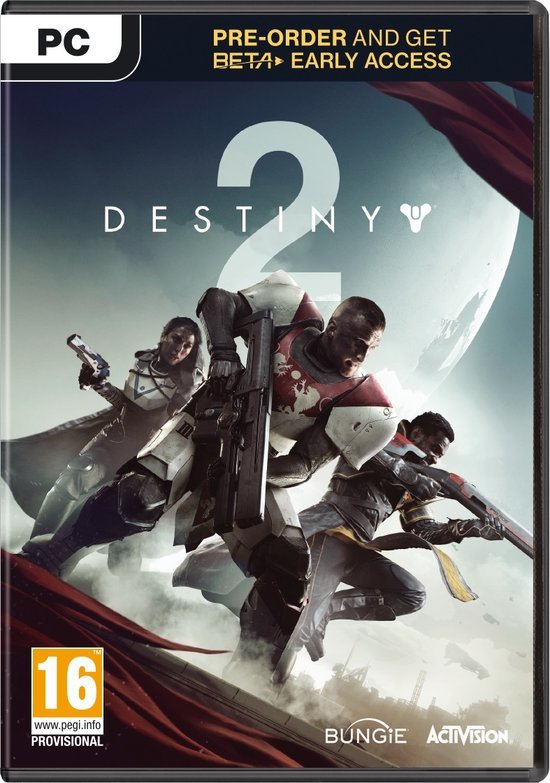 Win the very limited-edition Destiny 2 emblem, Scientia Illuminata