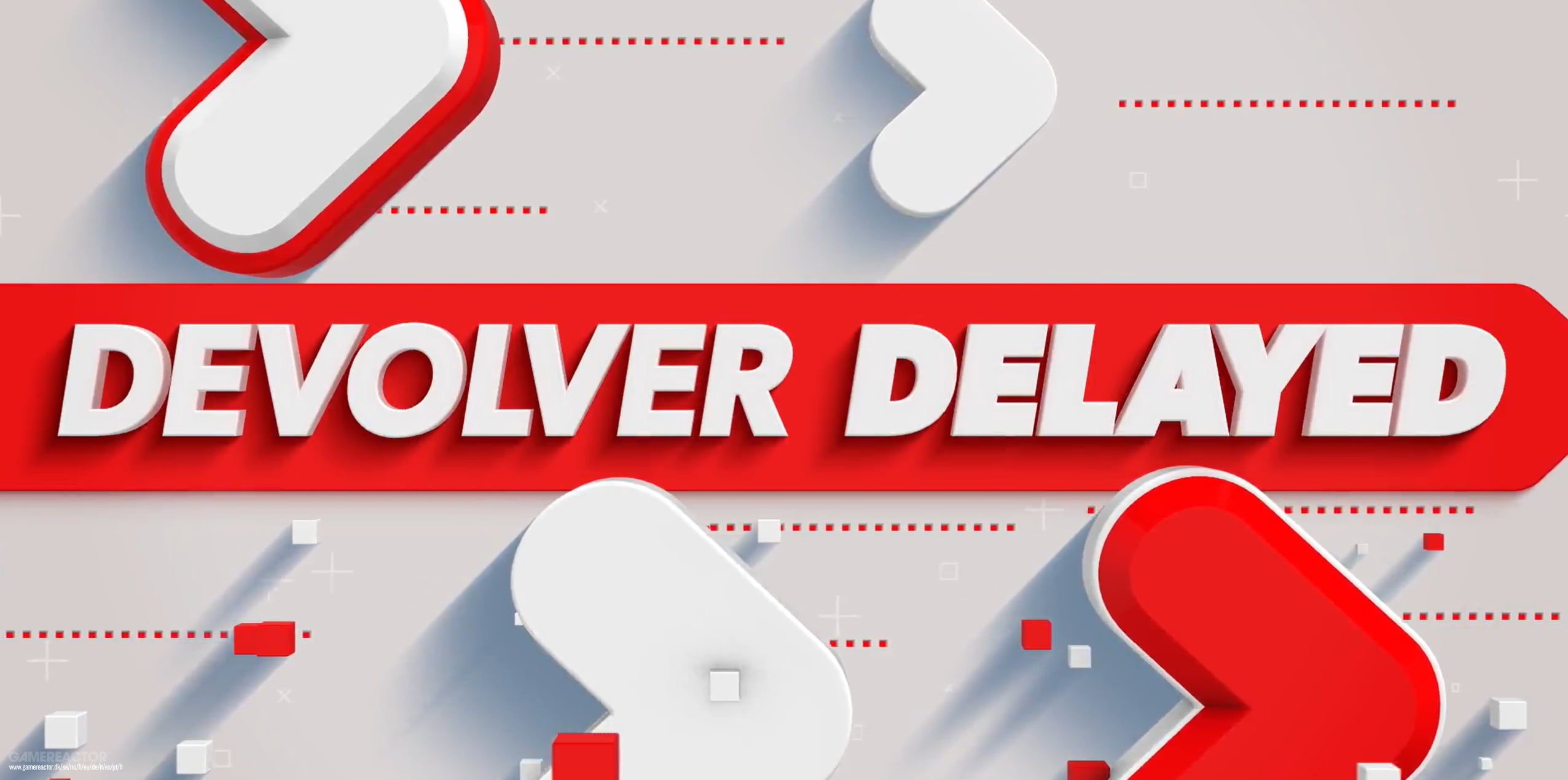 Devolver Digital announces special Devolver Delayed event with games delayed until 2024 ...
