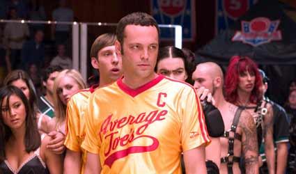 Dodgeball - Gamereactor UK