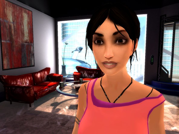 Dreamfall: The Longest Journey - Gamereactor UK