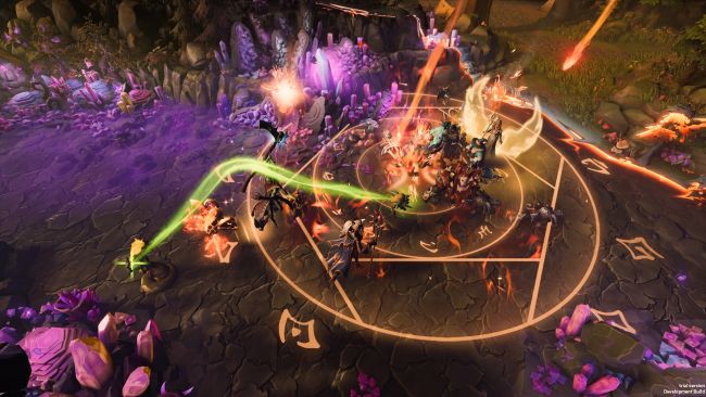 Dungeons 4 Preview: Bigger, Better, and More Hilarious Than Ever Preview - Gamereactor