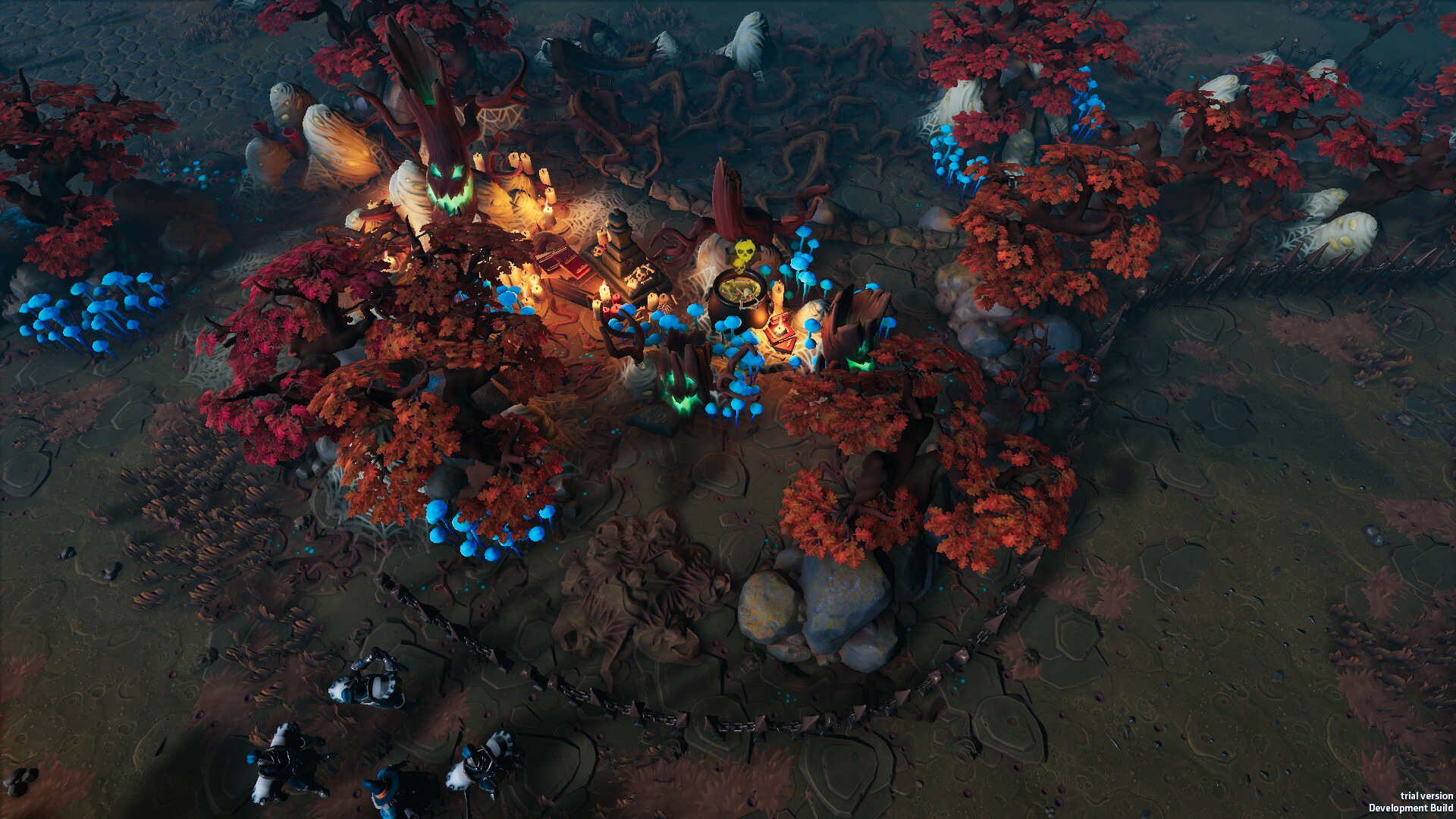 Dungeons 4 Preview: Bigger, Better, and More Hilarious Than Ever ...