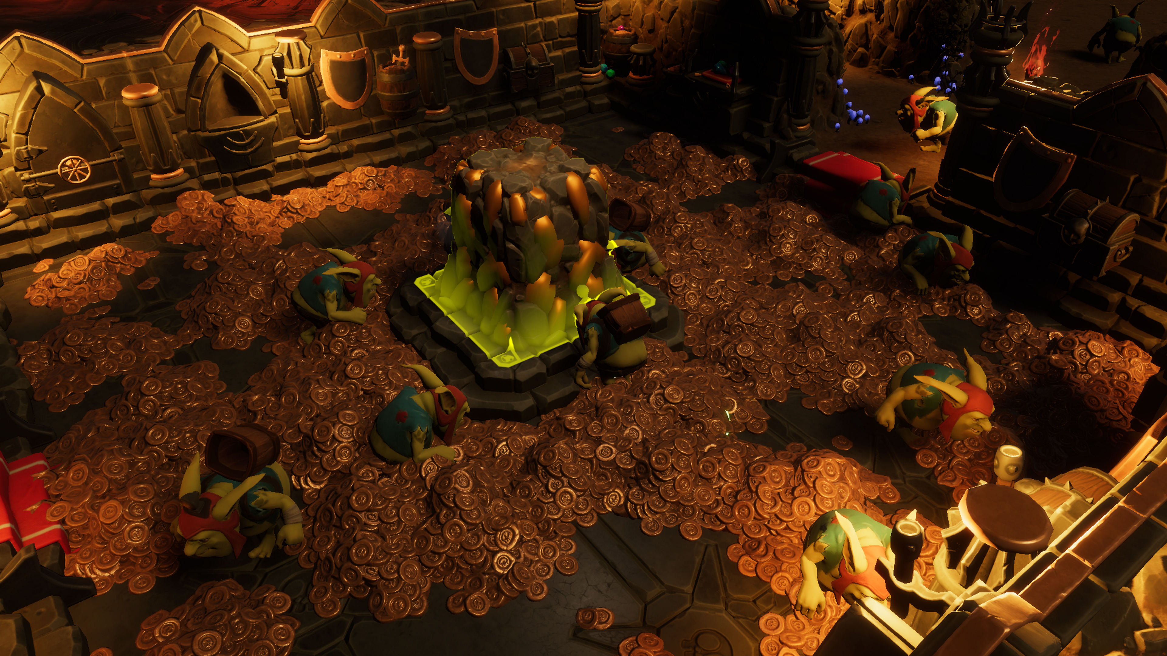 Dungeons 4 Preview: Bigger, Better, and More Hilarious Than Ever ...