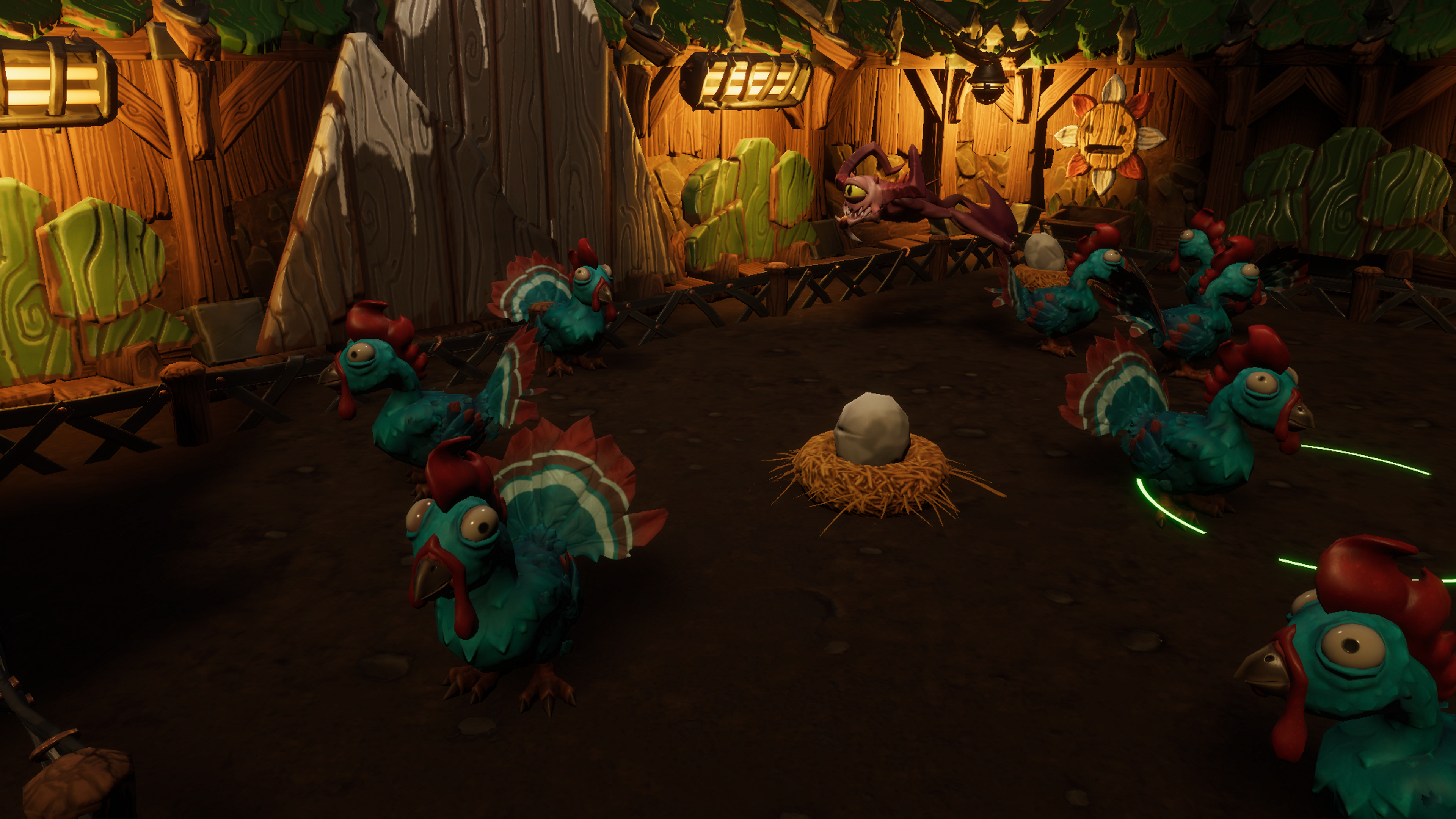 Dungeons 4 Preview: Bigger, Better, and More Hilarious Than Ever ...