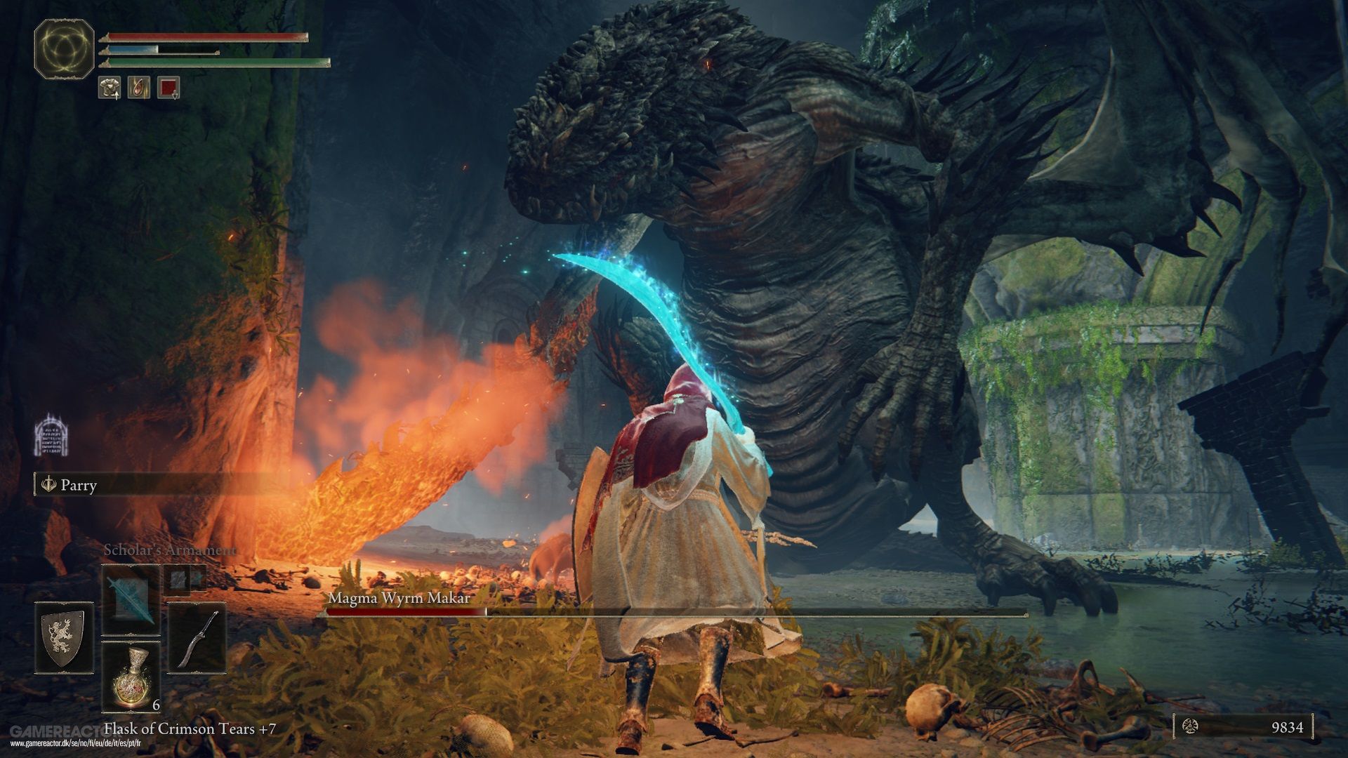 Elden Ring - Ten tricks to become the Elden Lord