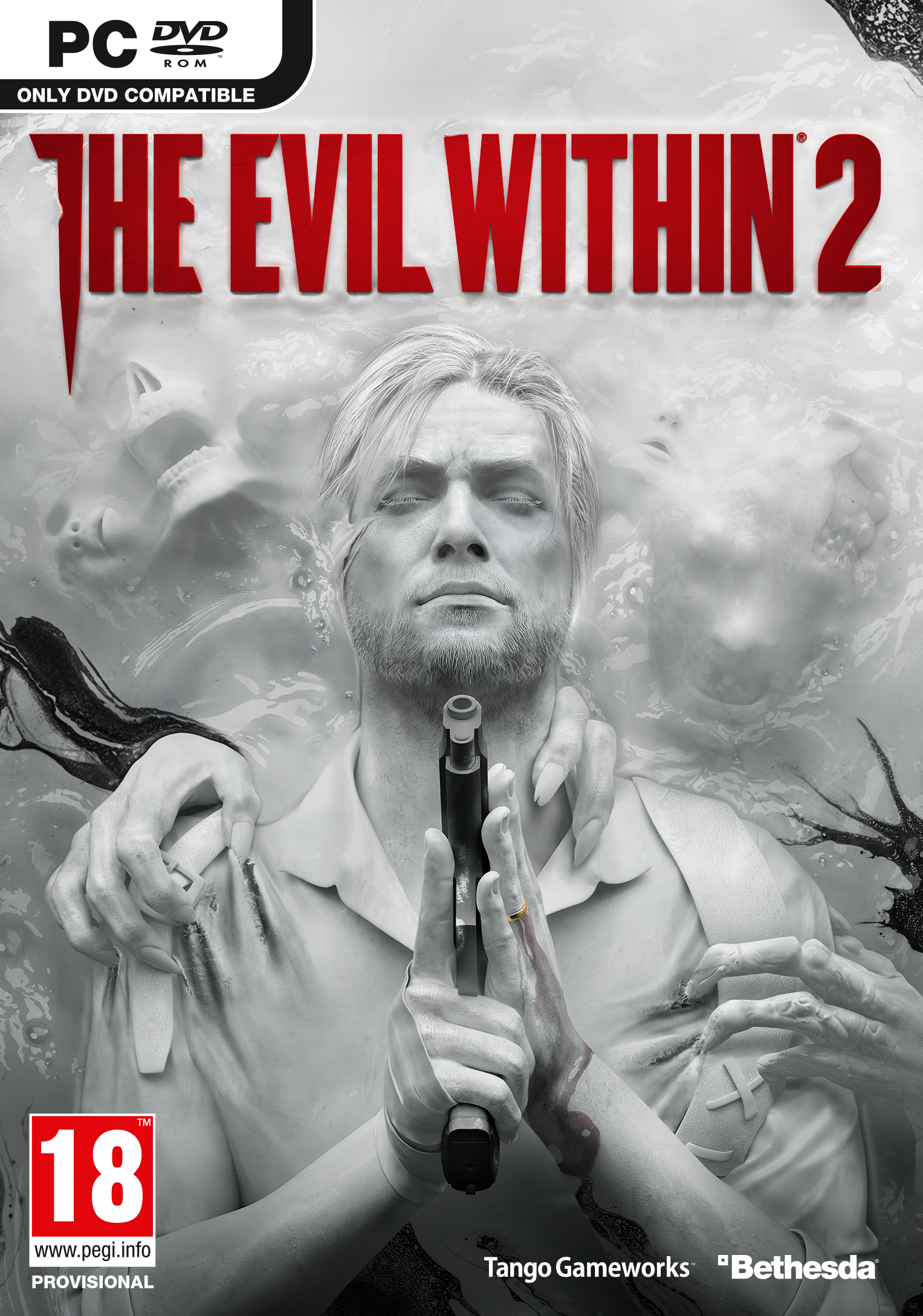 The Evil Within 2 - Final Impressions Preview - Gamereactor