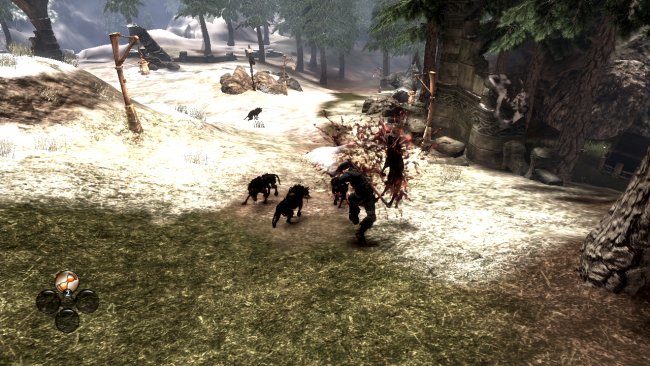 Fable III Review - Gamereactor